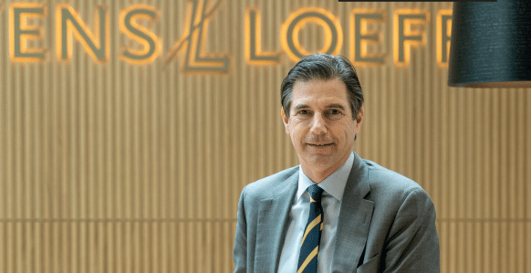 Belastingmagazine: Interview met Bartjan Zoetmulder, voorzitter NOB – NOB