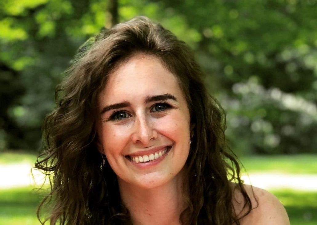 Vijf vragen aan Mirte Heuts, beste debater 2022 – NOB