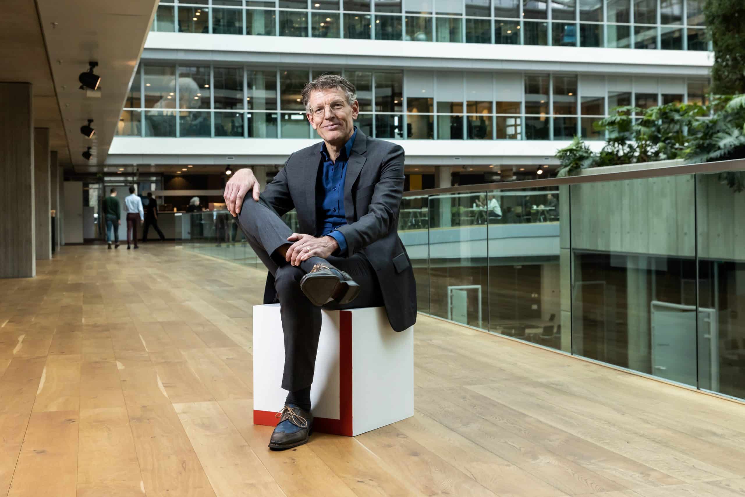 Over het belang van signaalmanagement – NOB