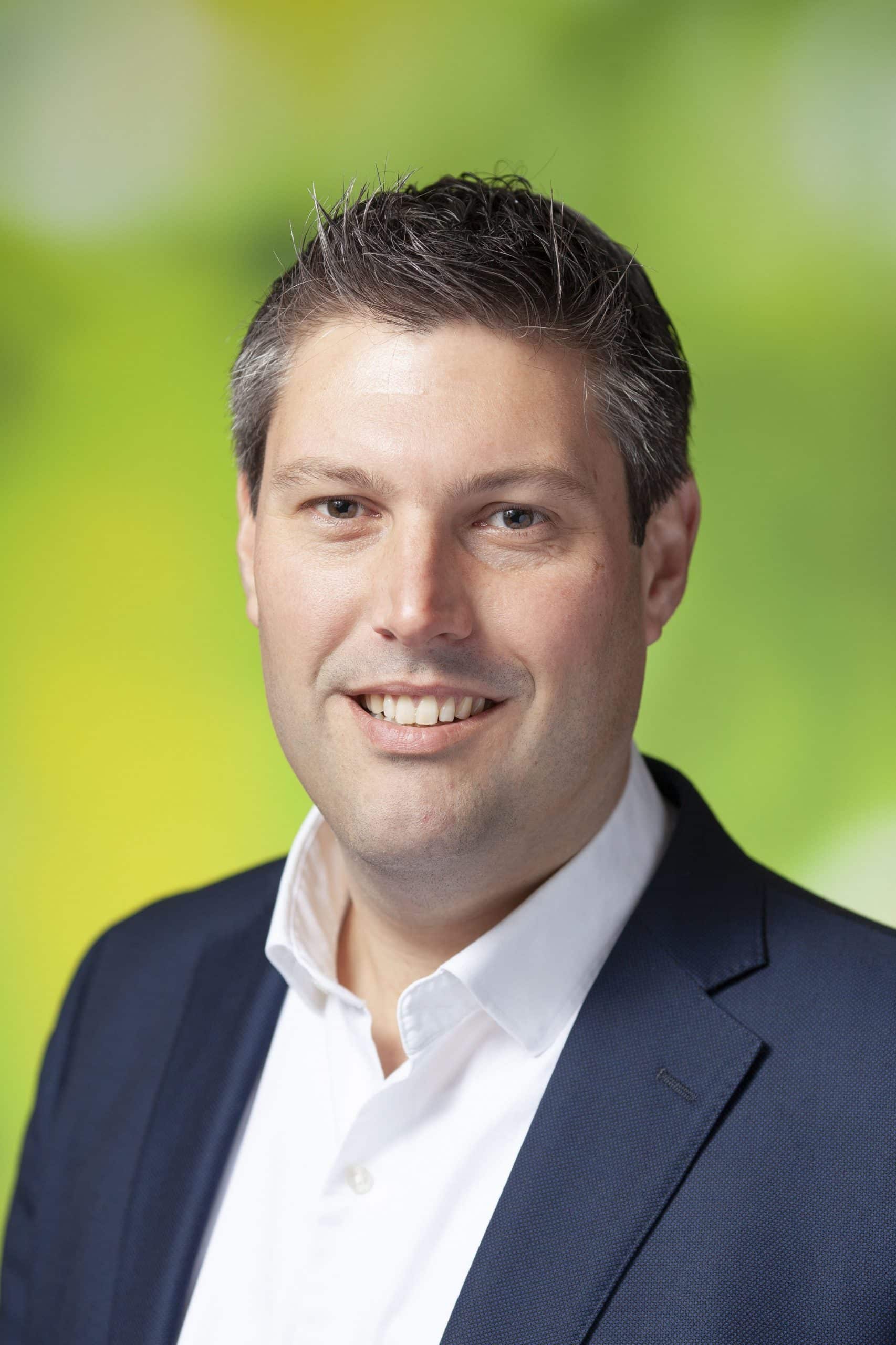 Vijf vragen aan Michael Visser en Gerard Staats – NOB