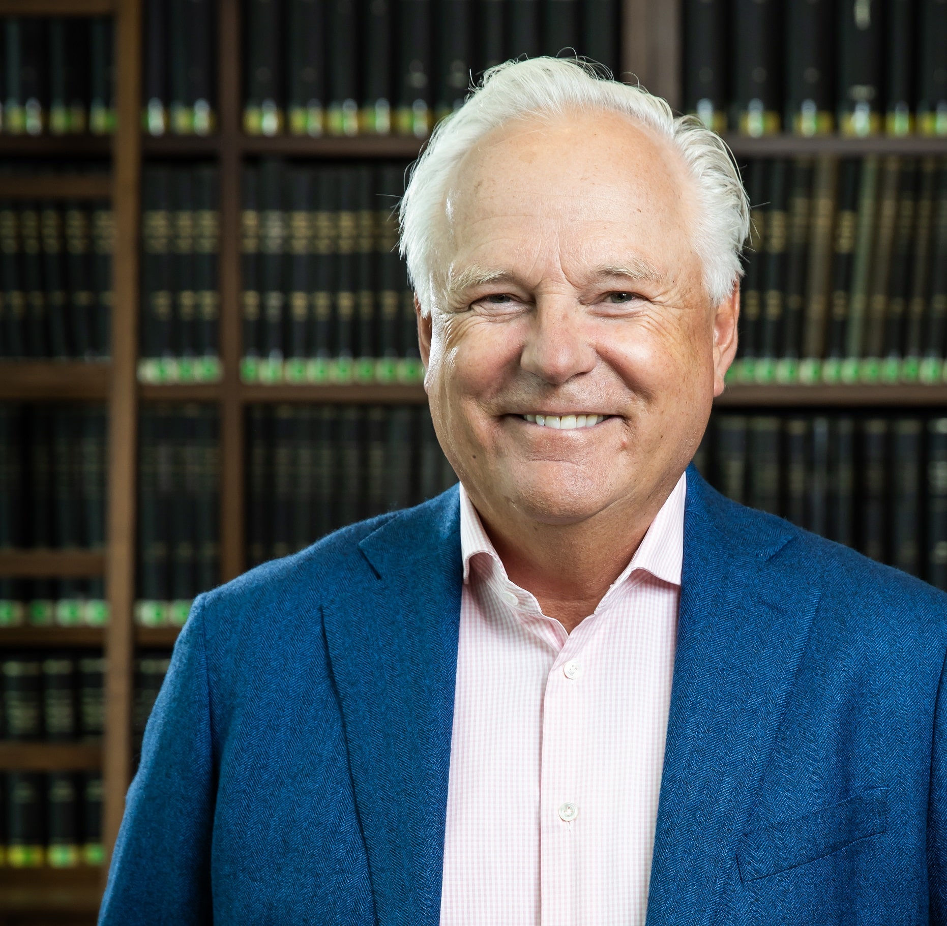 Vijf vragen aan Robert van der Jagt over de NOB-BelastingPoort ...