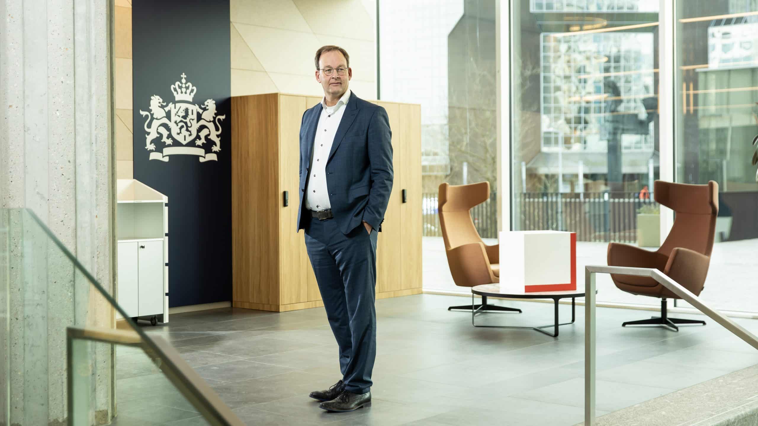 Aandacht voor ethische aspecten AI – NOB