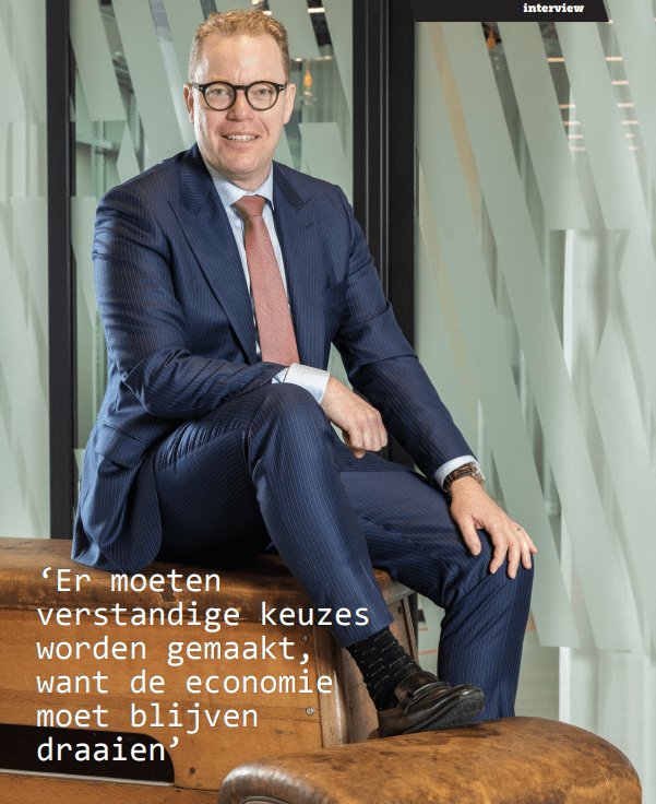 BelastingMagazine: interview met Niels Boef – NOB