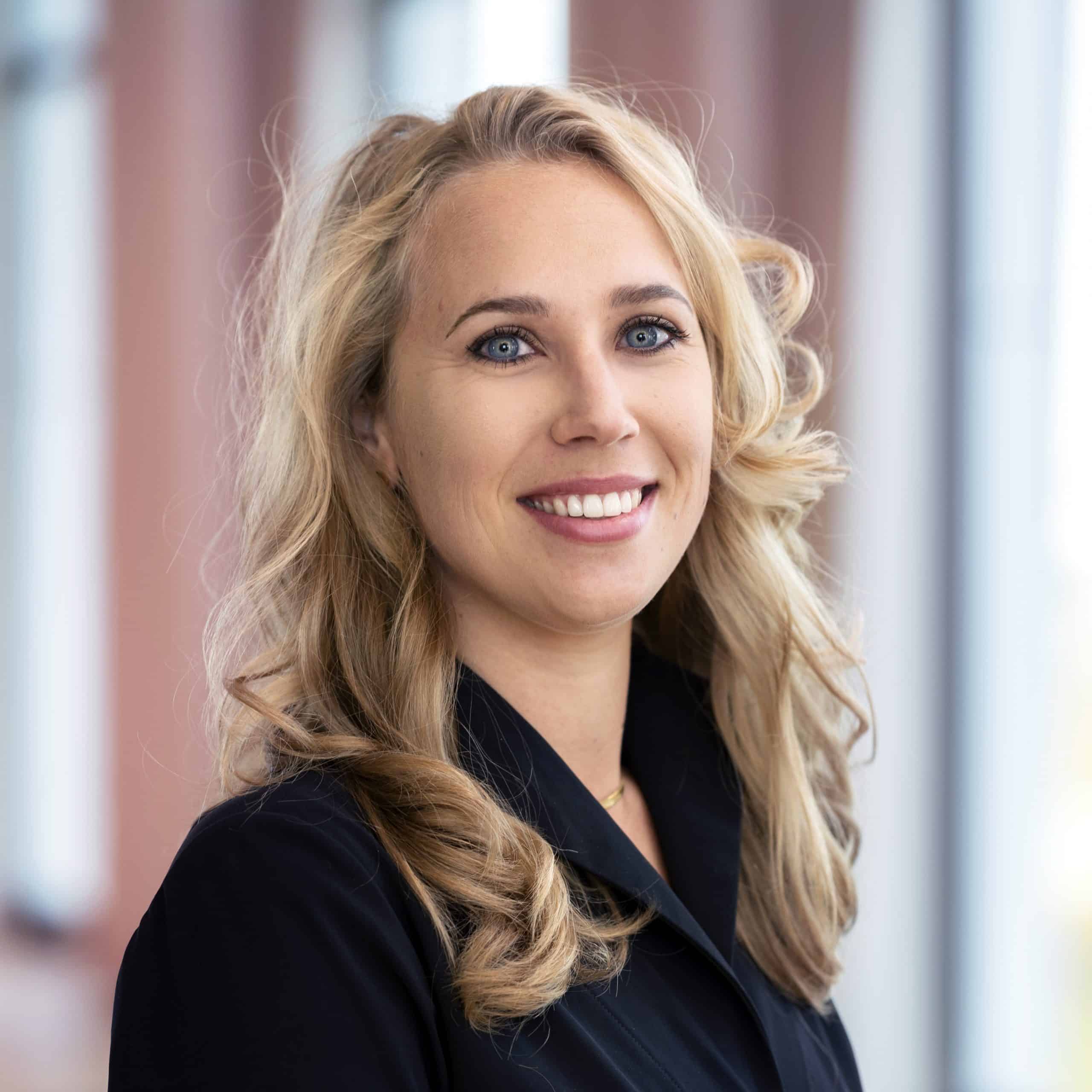 Vijf vragen aan Daniëlle van Geldorp – NOB