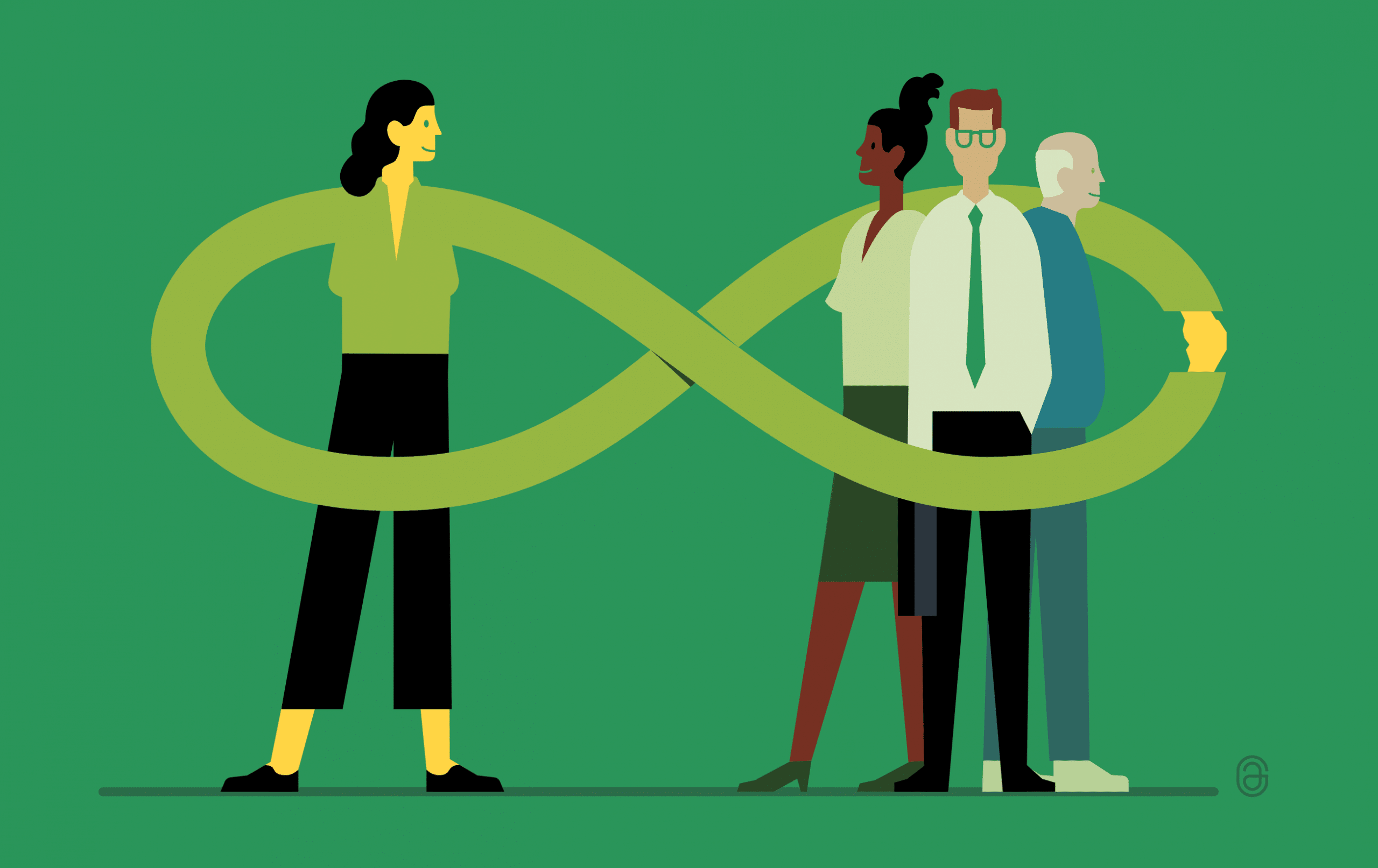 ESG-beleid bij De Jong & Laan -Wie het nu nog niet oppakt, is te laat – NOB