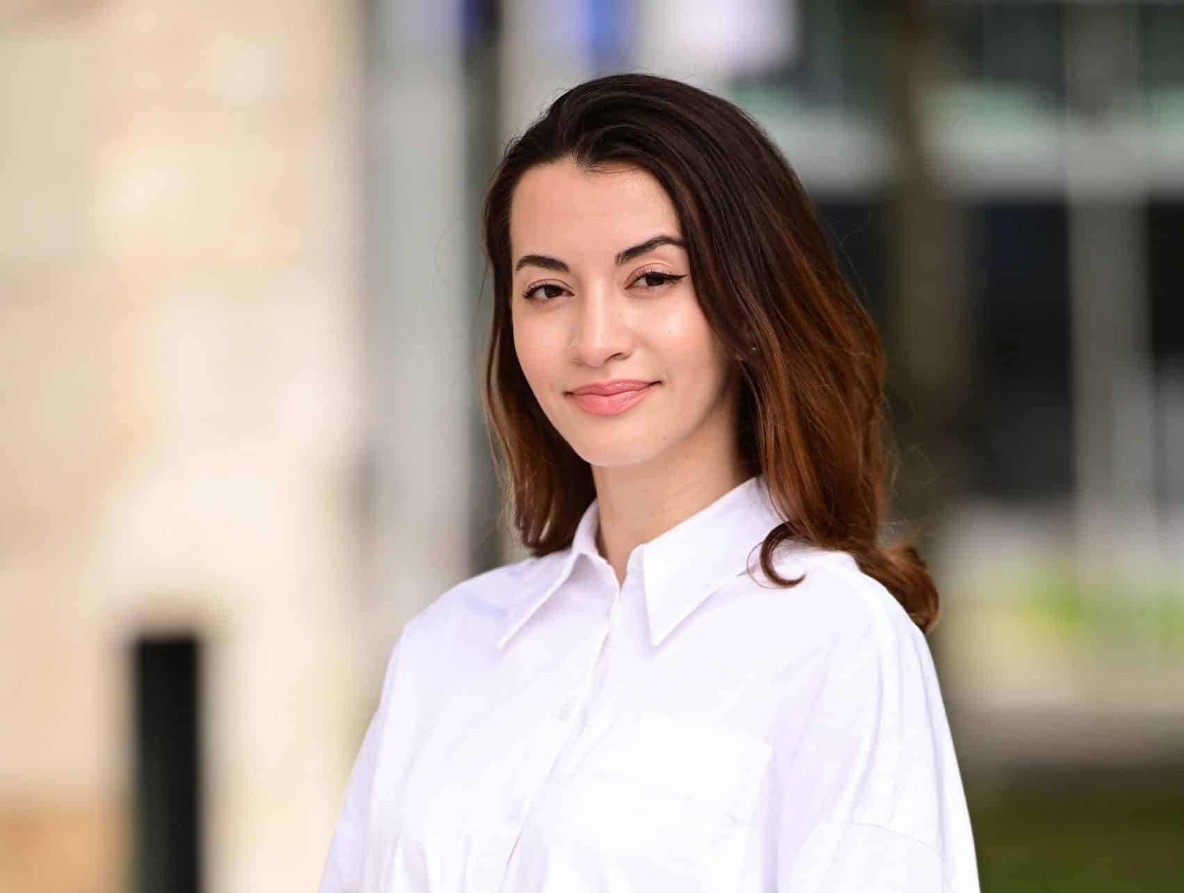 Vijf vragen aan Maral Mamedova – NOB