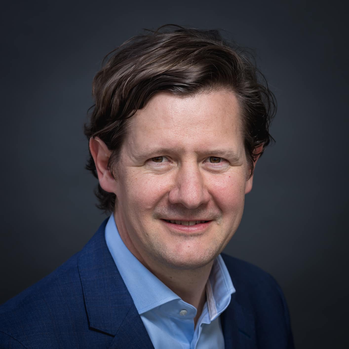 Vijf vragen aan Remmel van Dijk, lid van het Algemeen Bestuur bij de NOB – NOB