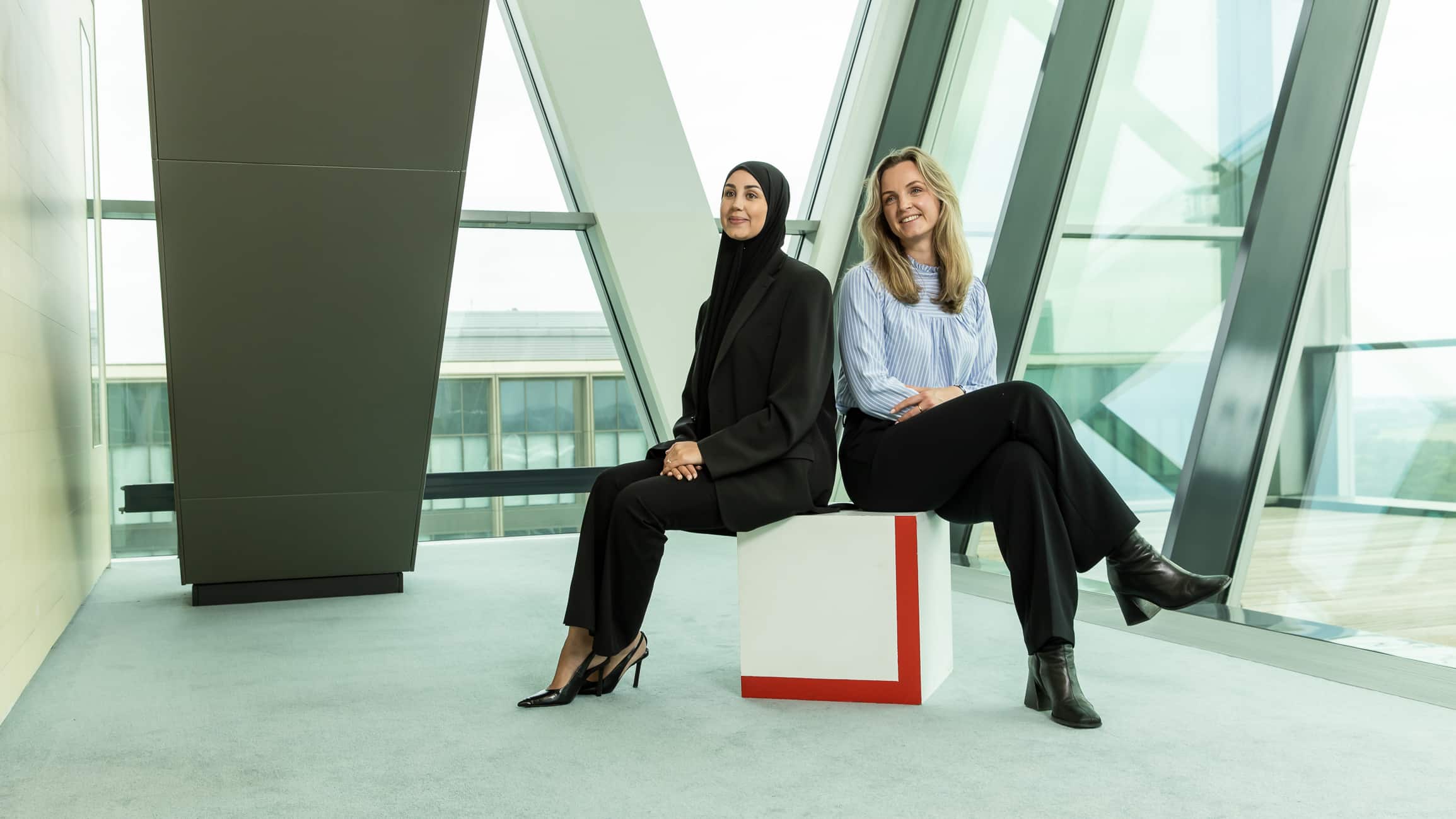 Leren samenwerken door samen te werken – NOB