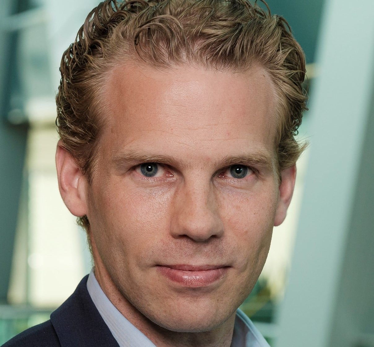 Vijf vragen aan Sebastiaan Kuijper over Pijler II – NOB